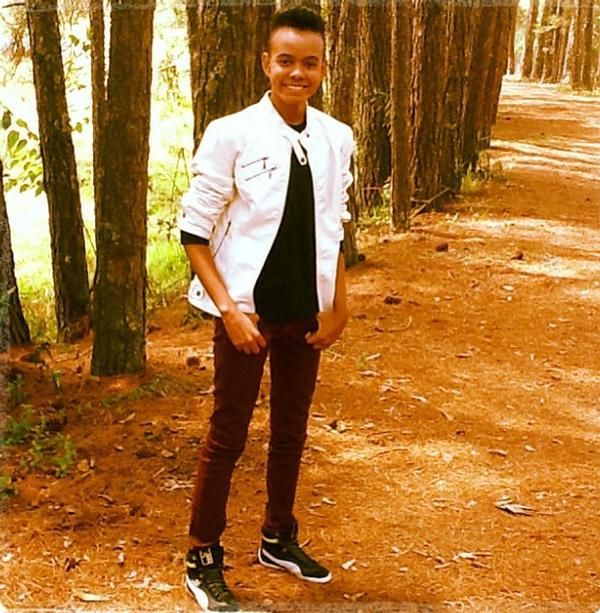 Jotta A encerra gravação de clipes para novo álbum - Guiame