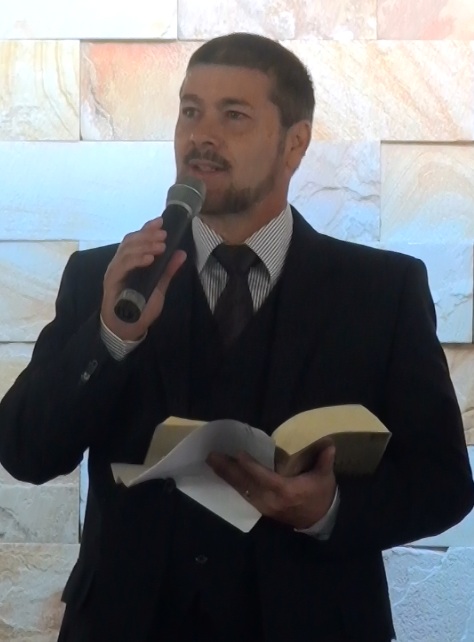 Pr. Joel Engel: O nosso evangelho está doente - Guiame