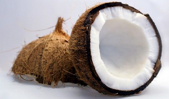 Laço de coco - Guiame