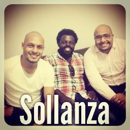 Gravadora Novo Tempo lança álbum duplo do grupo Sollanza - Guiame