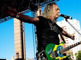 Cid Guerreiro fala sobre sua conversão e seu ministério; assista - Guiame