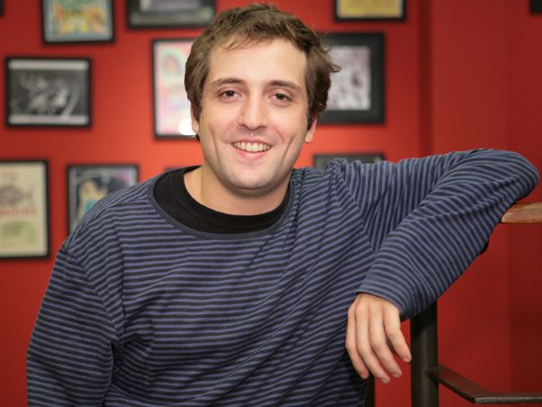 Humorista do Porta dos Fundos chama Marco Feliciano para debate direto ...