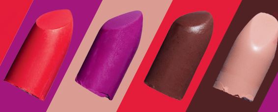 Aprenda a misturar seus batons e criar novas cores - Guiame