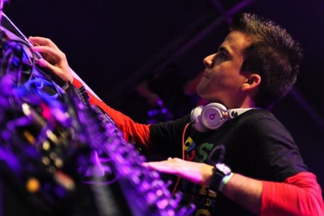 DJ PV divulga novos 'Lyric Videos' com canções do seu próximo CD "Som ...