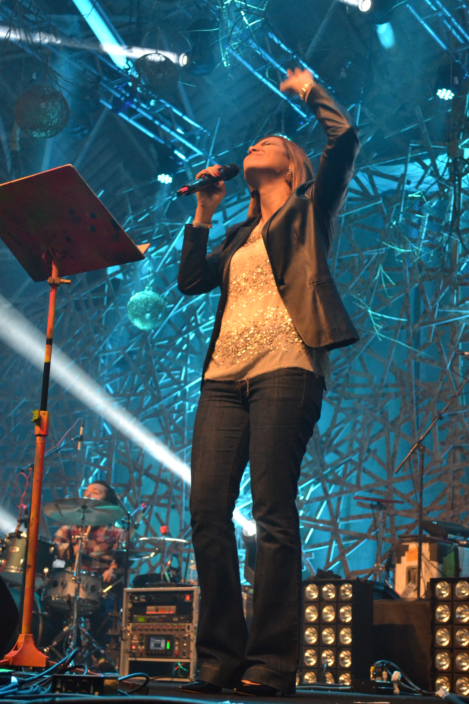 Heloísa Rosa lança o trailer oficial de seu novo DVD ao vivo; confira ...