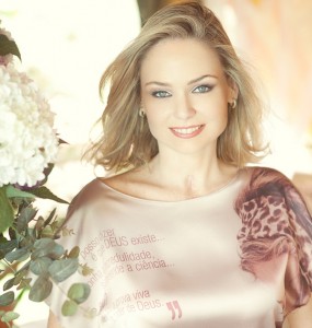 Bianca Toledo participará do Culto "Mulheres DT", em Minas Gerais - Guiame
