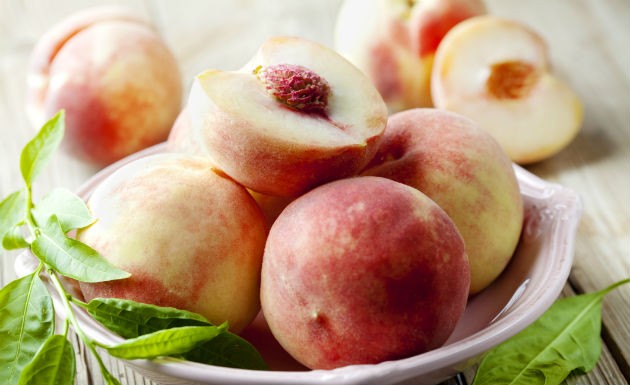 Conheça os benefícios do pêssego e turbine a saúde - Guiame