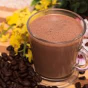 Chococafé fácil - Guiame