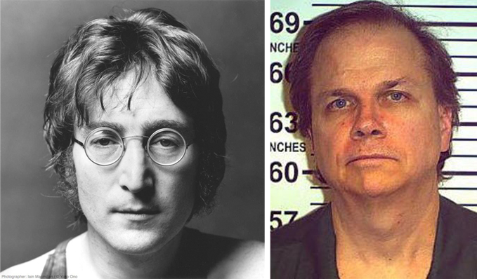 Assassino de John Lennon: “minha missão agora é falar de Jesus" - Guiame