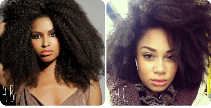 Saiba qual o seu tipo de cacho e quais os cuidados - Guiame