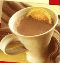 Chocolate Montanhês - Guiame