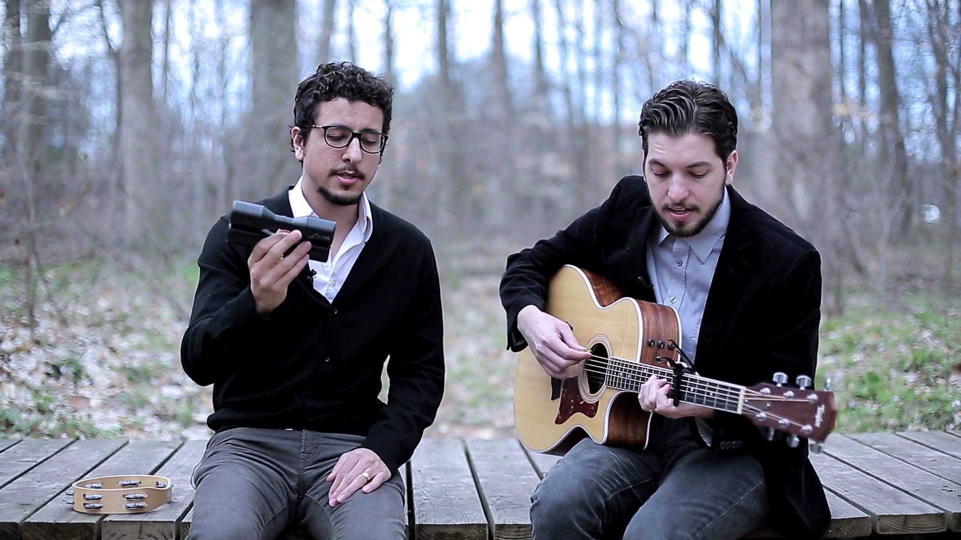 Os Arrais confirmam lançamento do EP "As Paisagens Conhecidas" para o ...