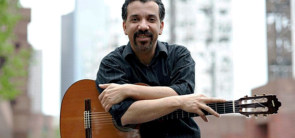 Atilano Muradas canta "Casar"; assista - Guiame