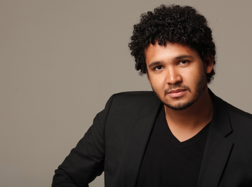 Israel Salazar: "Tudo que vem no tempo e do jeito certo é mais gostoso ...