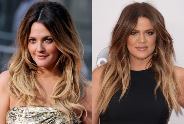 Conheça os diferentes tipos de mecha e saiba qual a técnica mais ...