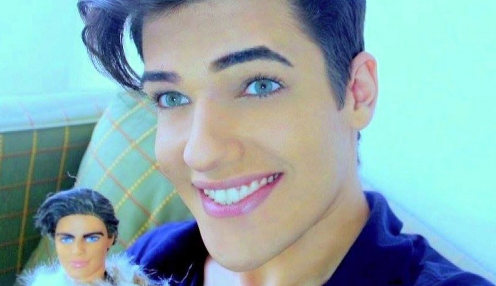 'Quero ir pra igreja com a Urach', afirma Ken Humano após complicações ...