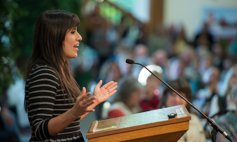 Família do Pastor Saeed Abedini pede por encontro com o presidente do ...