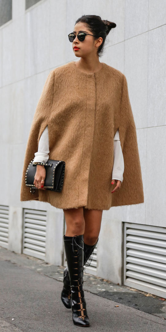 Saiba como usar roupa marrom com outras cores e combinar o look - Guiame