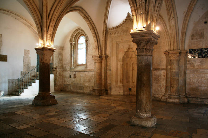 Diário de Viagem: O Cenáculo - Guiame