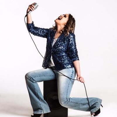 Confira entrevista exclusiva com a cantora Mônica Vaz - Guiame