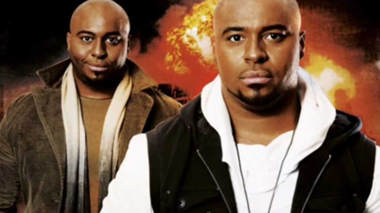 Dupla Alex e Alex fará lançamento e culto de consagração do CD "Tribo ...