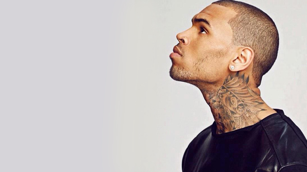 Chris Brown diz ter ouvido a voz de Deus e que está "cansado de ver o ...