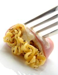 Canelone Nissin Light - Guiame