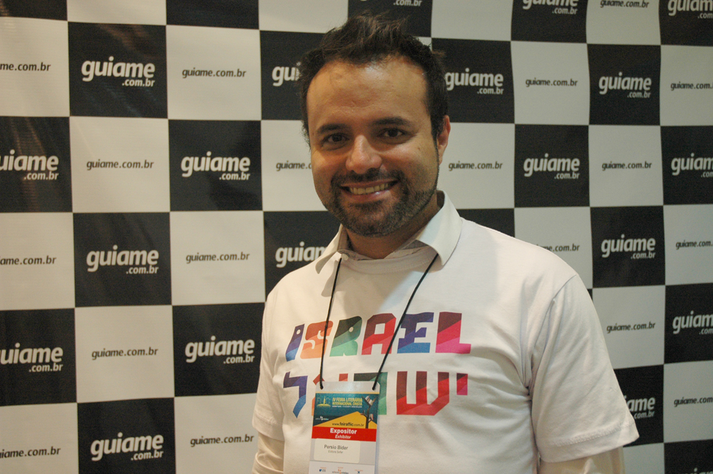 ONG formada por jovens judeus faz palestras gratuitas em escolas e ...