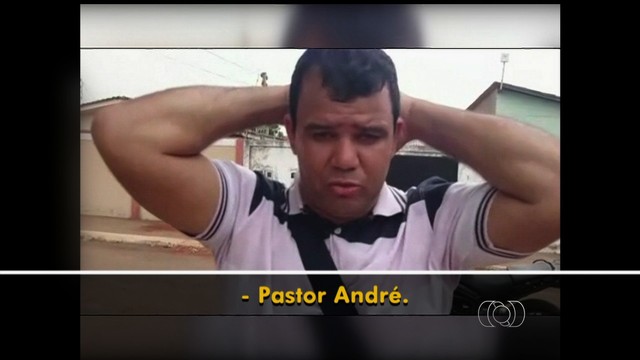 Pastor é confundido com traficante por policial, mas diz não guardar ...