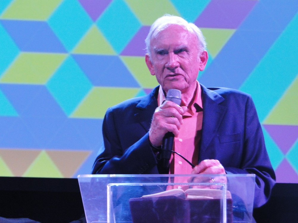 “Eu entrei num cinema pela primeira vez com mais de 20 anos”, revela ...