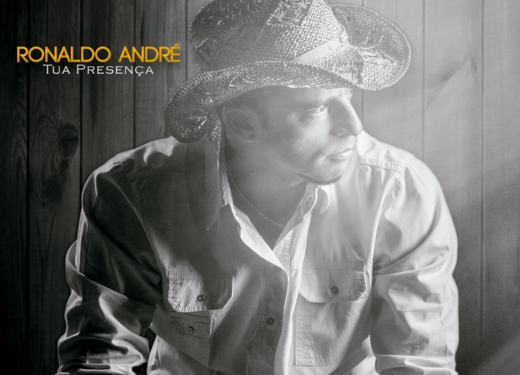 Ronaldo André fala sobre sua parceria com a Graça Music e novos ...