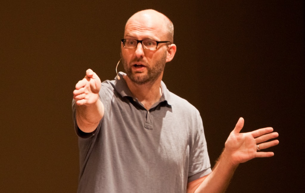 "O uso abusivo e explorador da autoridade não gera vida", afirma ...