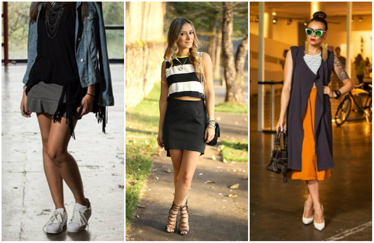 Ainda é fashion: 7 tendências que continuam em 2016 - Guiame