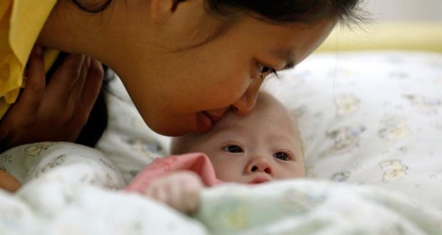 Bebês com Síndrome de Down poderão estar livres do aborto, nos EUA - Guiame