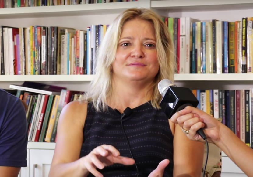 “Há um movimento de reforma chegando no Brasil”, profetiza Stacey ...