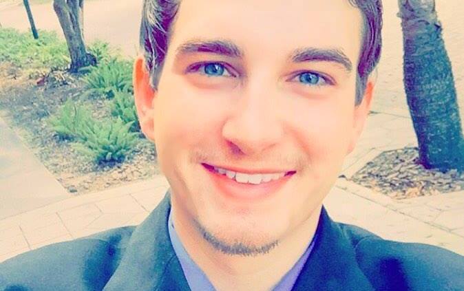 Homem ora por desconhecido, vítima de ataque em Orlando: "Não se ...