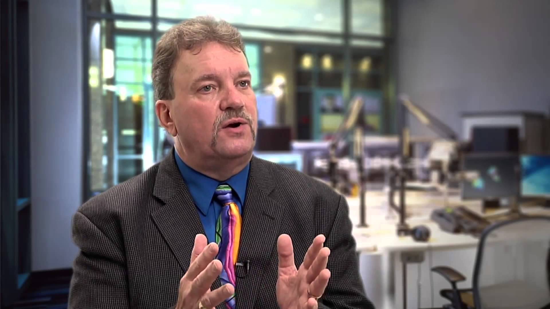 “Muitos cristãos não estão conscientes da guerra espiritual”, diz ex ...