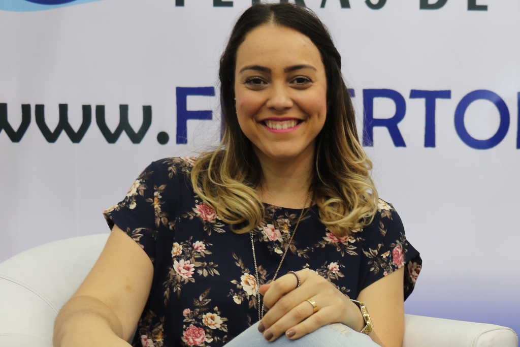Amanda Rodrigues aposta na brasilidade em novo EP: "Será algo autêntico ...
