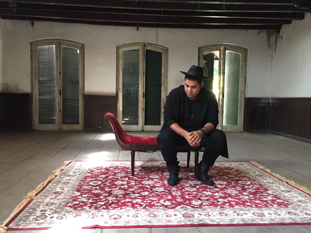 Danilo Franco assina com MK Music e lança seu primeiro videoletra ...