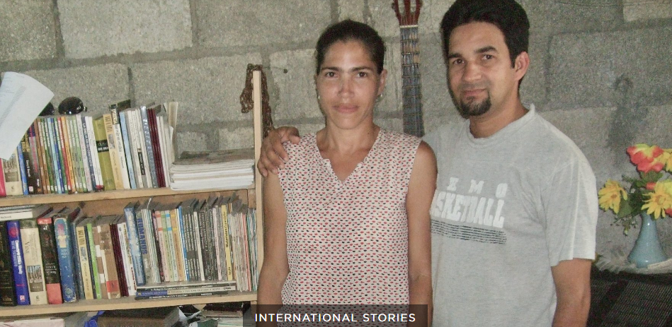 Apesar do comunismo, igrejas crescem em Cuba: “Podemos falar livremente ...