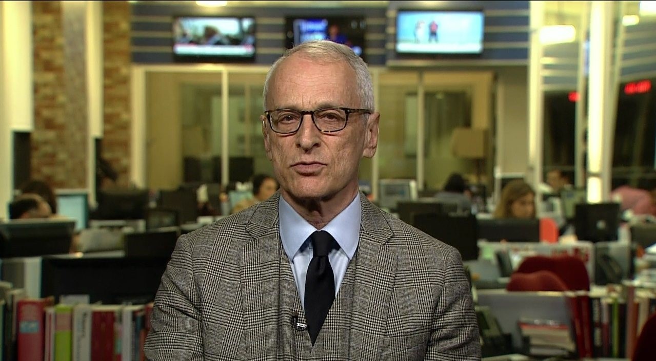 Jornalista da Globo diz que acreditar nas profecias bíblicas é ...