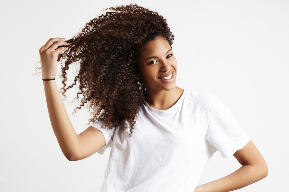 O que toda cacheada deve saber - Guiame