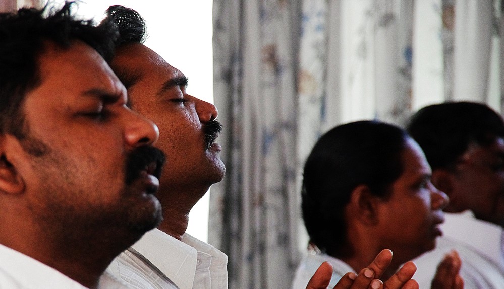 Pastor diz que sentiu Deus 'ainda mais próximo' quando foi espancado ...