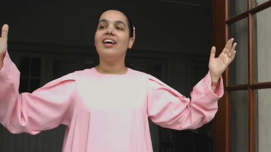 Nívea Silva lança clipe de “A Igreja” e denuncia a perseguição ...