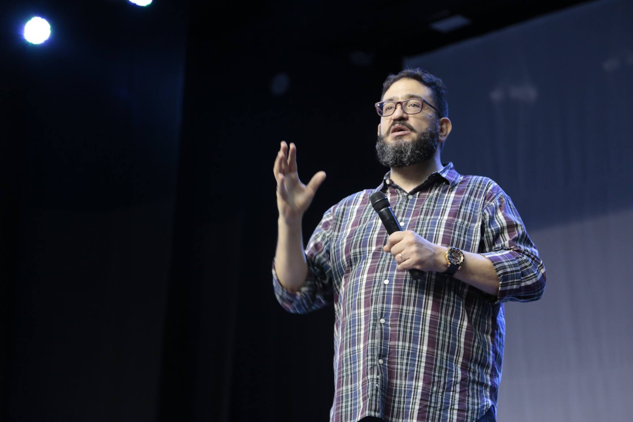 "Quanto mais vivemos na imaturidade, mais somos enganados", diz o ...