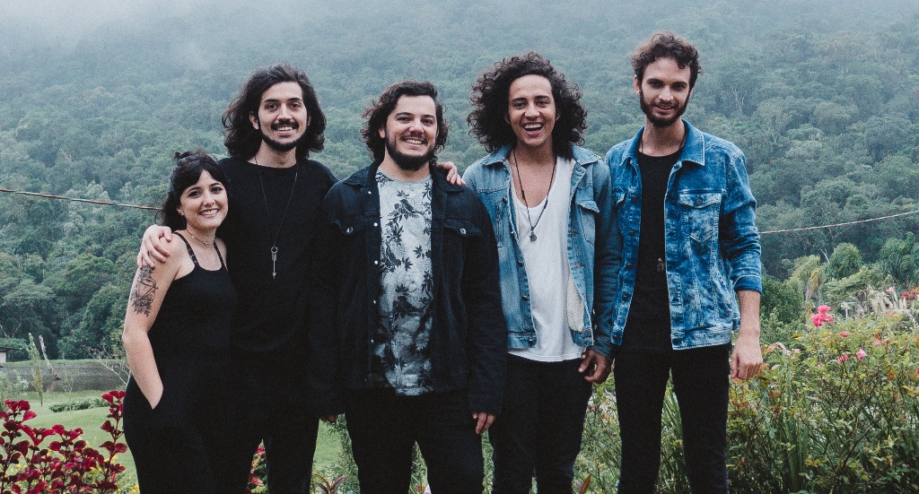 Aljava lança “Única Esperança”, o primeiro capítulo da série Vale dos ...