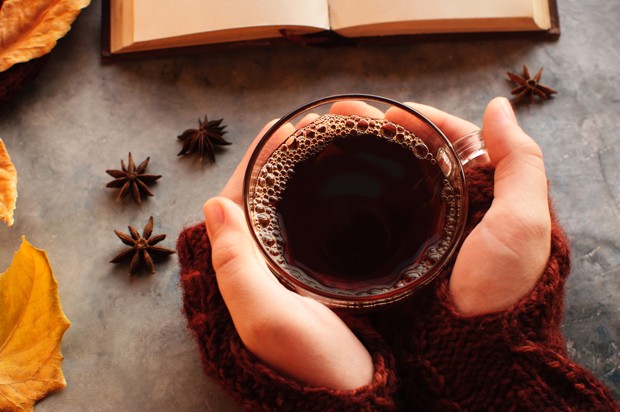 Seis benefícios do chá preto - Guiame