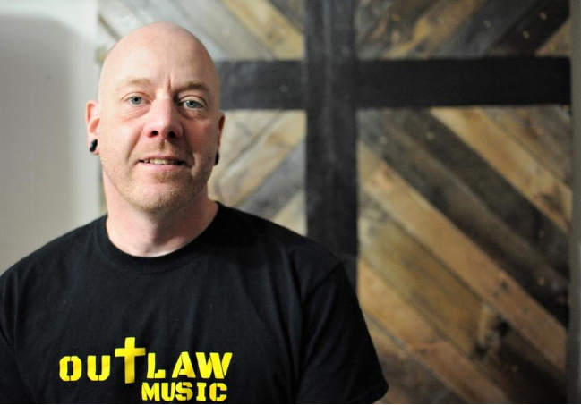 Veterano de guerra com lesão cerebral torna-se pastor: “Senti Deus me ...