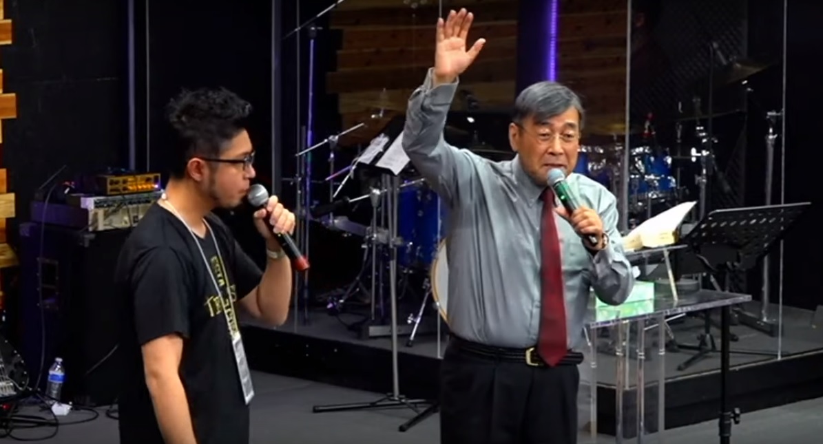 Precisamos com urgência de um movimento missionário no Japão, diz ...