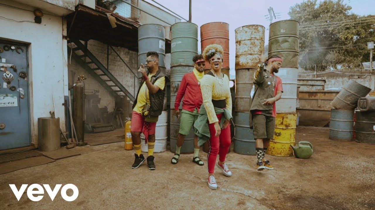 Ao Cubo lança o clipe "Game Over" - Guiame